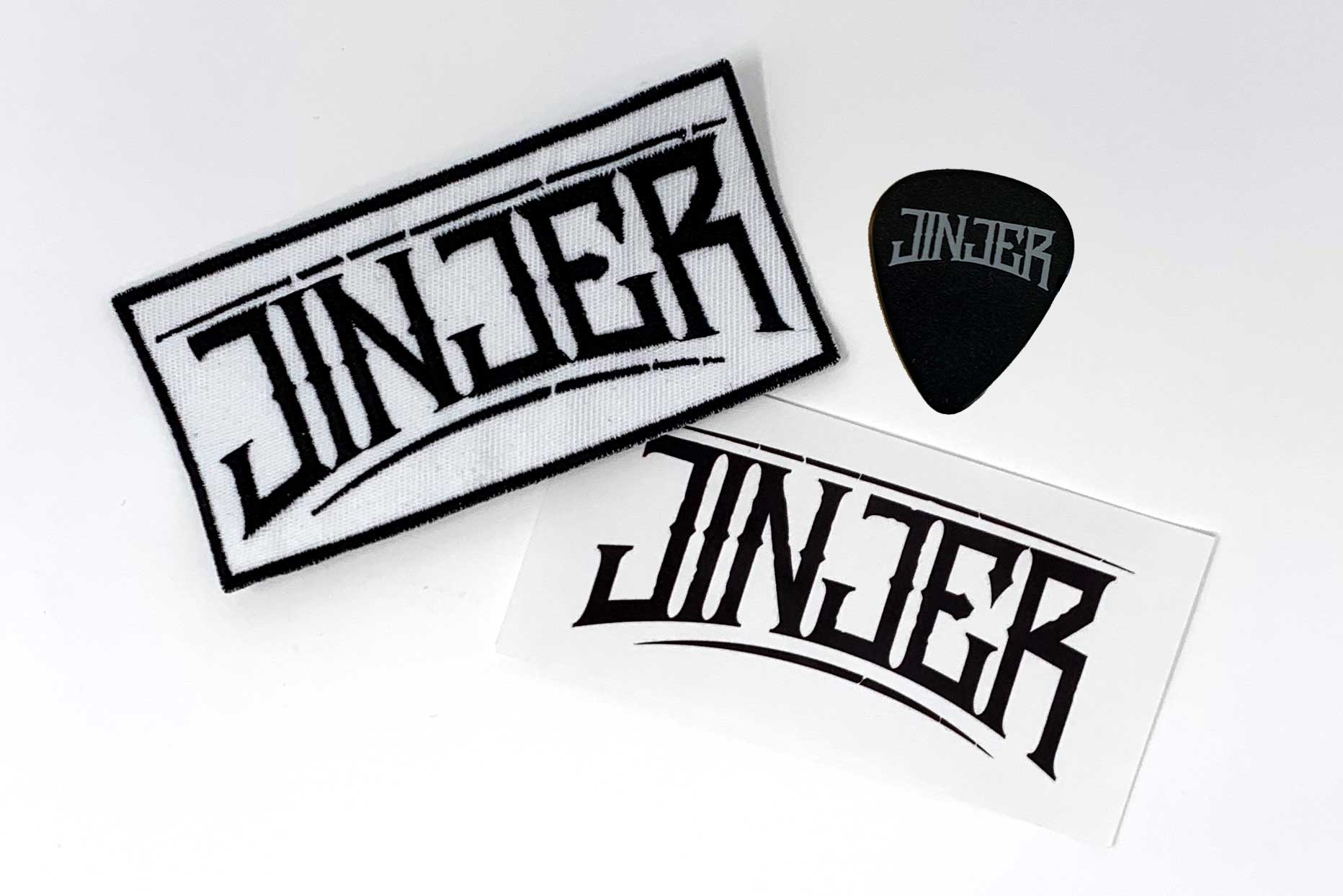 OUTBURN #94 LIMITED EDITION JINJER COVER & BUNDLE – Outburn